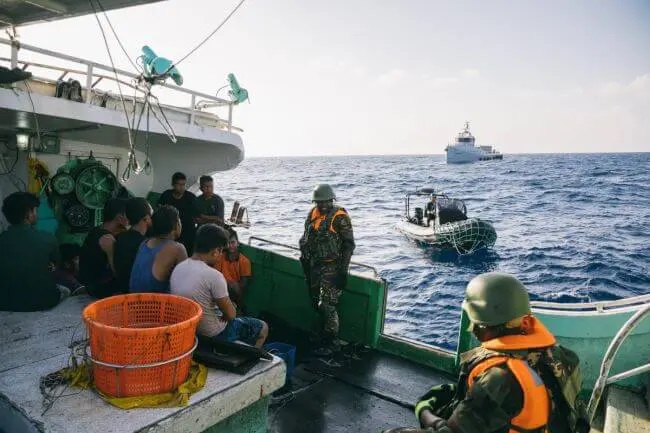 Sea Save Foundation “Ocean Week in Review” December 11, 2020: We Gather ...