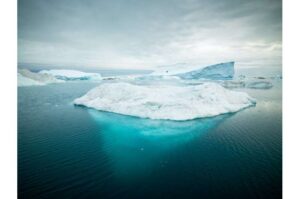 Great Pacific Garbage Patch Becomes Shocking Continent